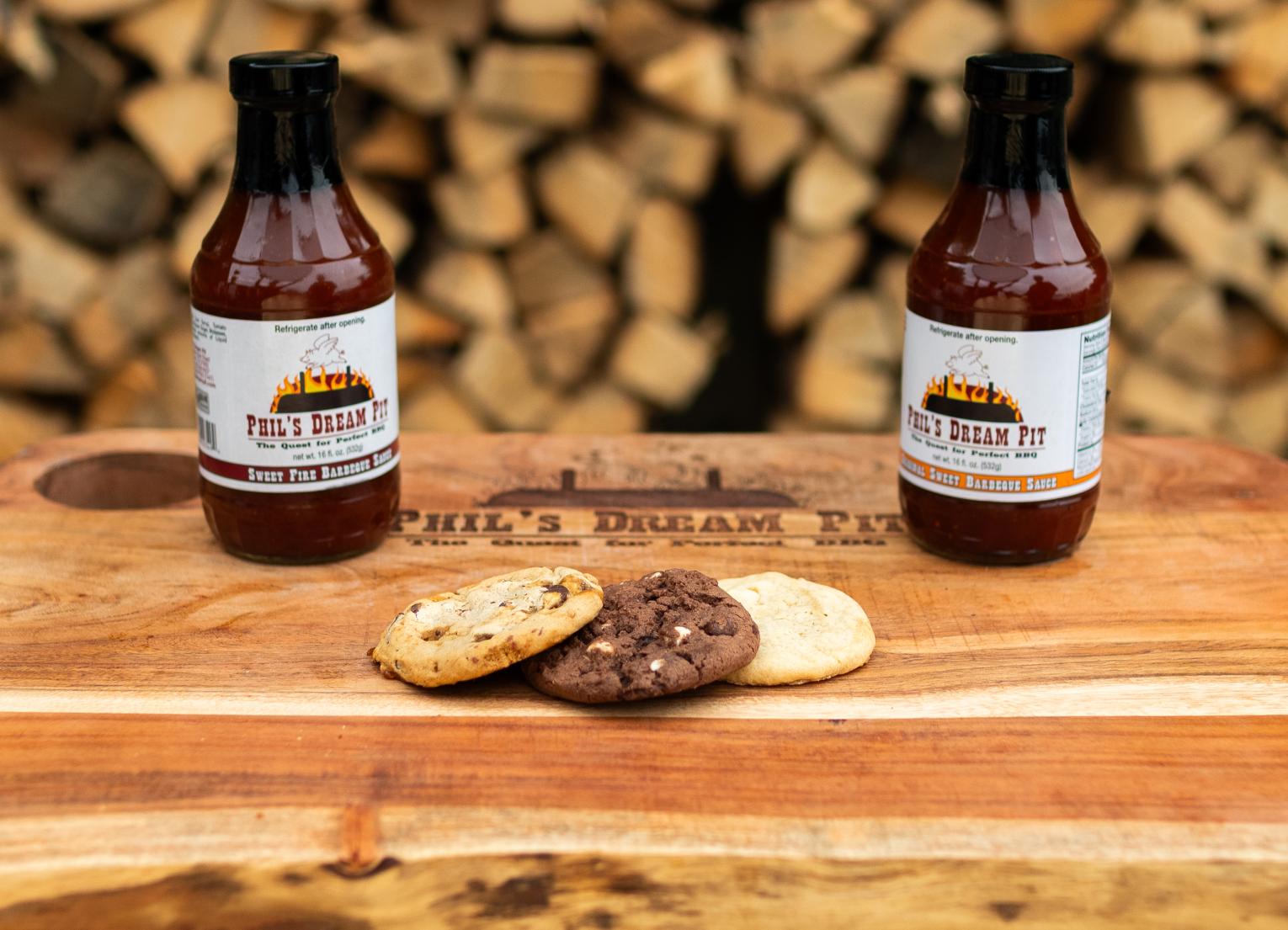 Menu | Phil’s Dream Pit | Dine-In, Takeout, Delivery | 423-349-6437