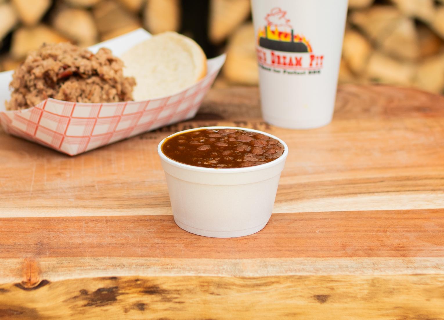 Menu | Phil’s Dream Pit | Dine-In, Takeout, Delivery | 423-349-6437