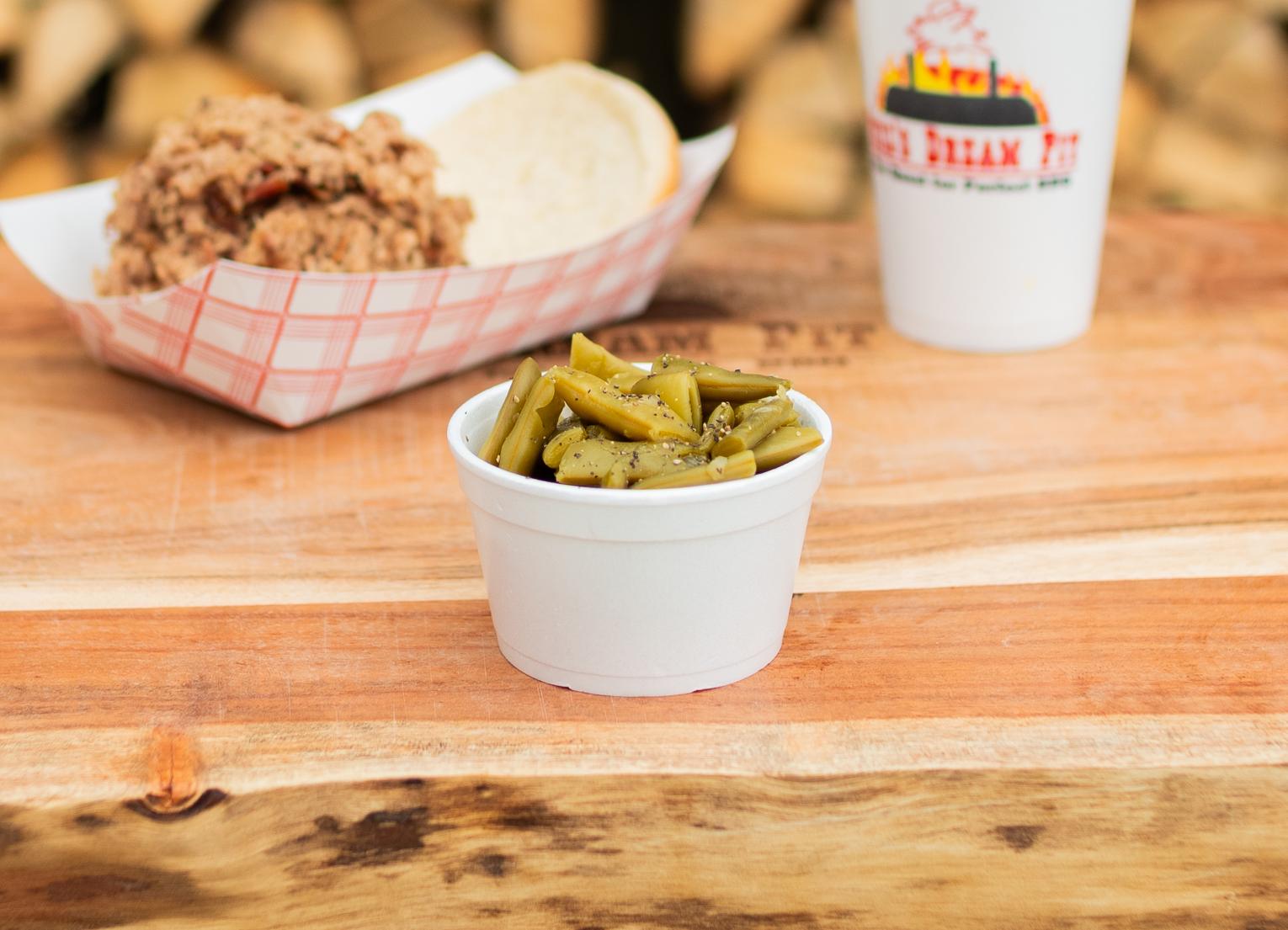 Menu | Phil’s Dream Pit | Dine-In, Takeout, Delivery | 423-349-6437